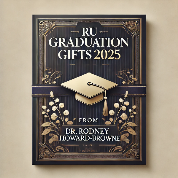 RU Graduation 2025 – Revival Ministries