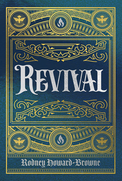 Revival – Revival Ministries